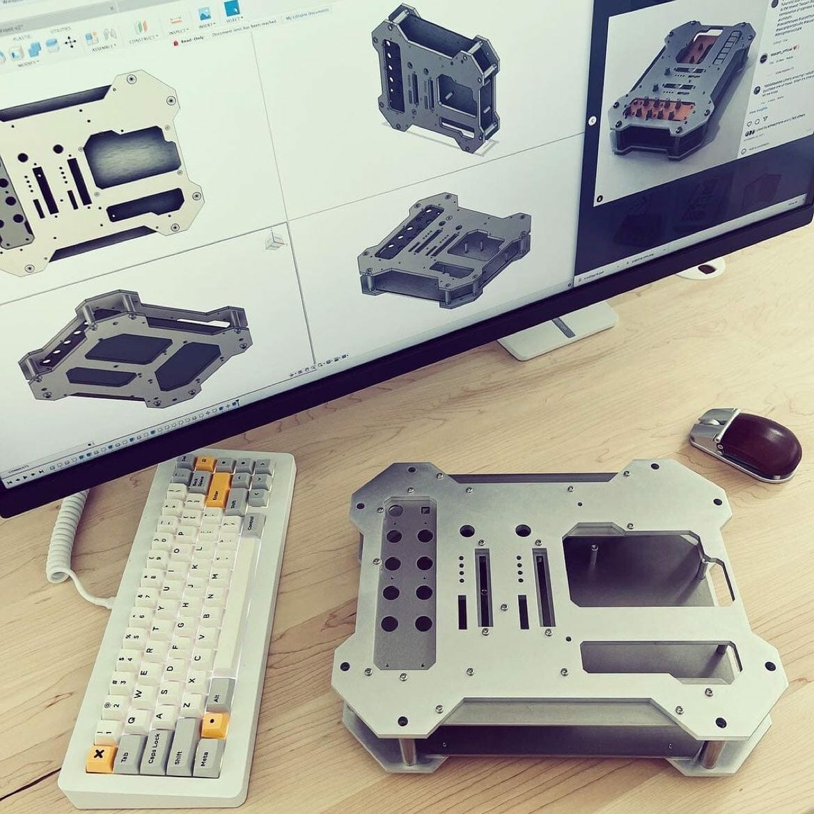 Online Laser Cutting Services - SendCutSend