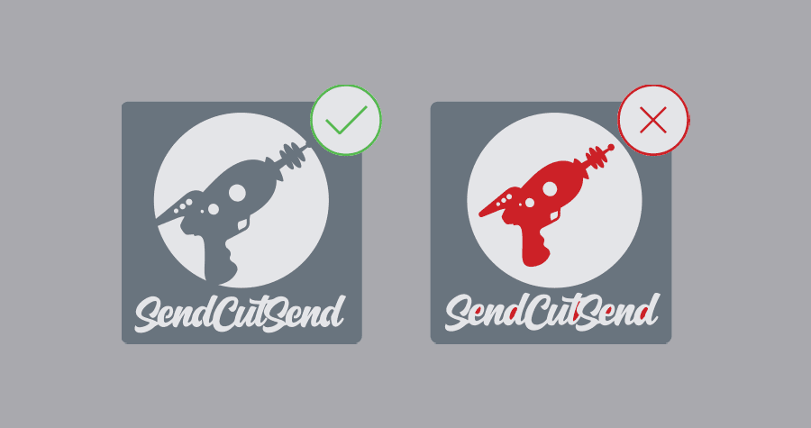 File Setup Archives - SendCutSend
